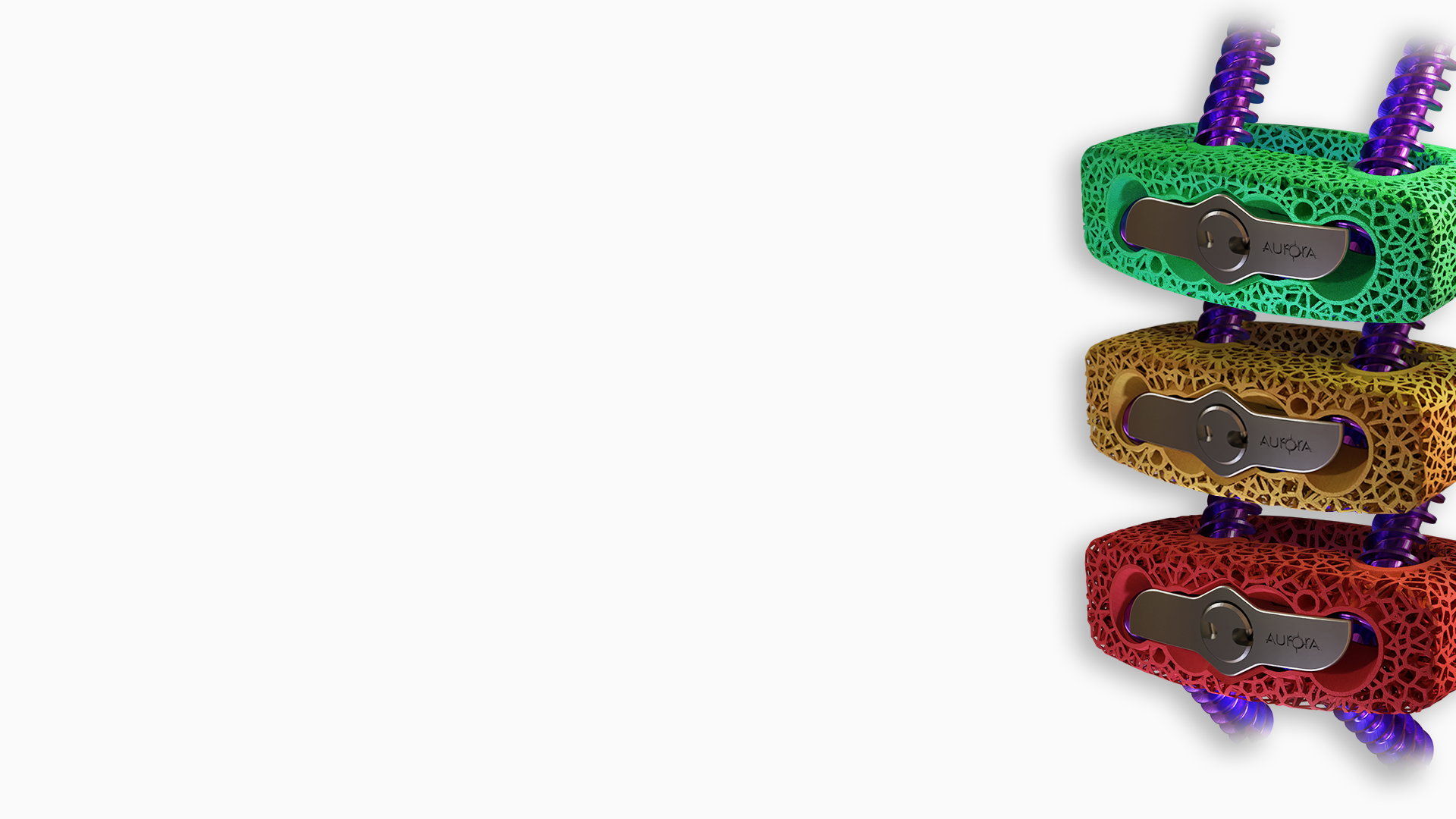 DEXA-L™ Stand-alone Lumbar system for bone density — Aurora ...