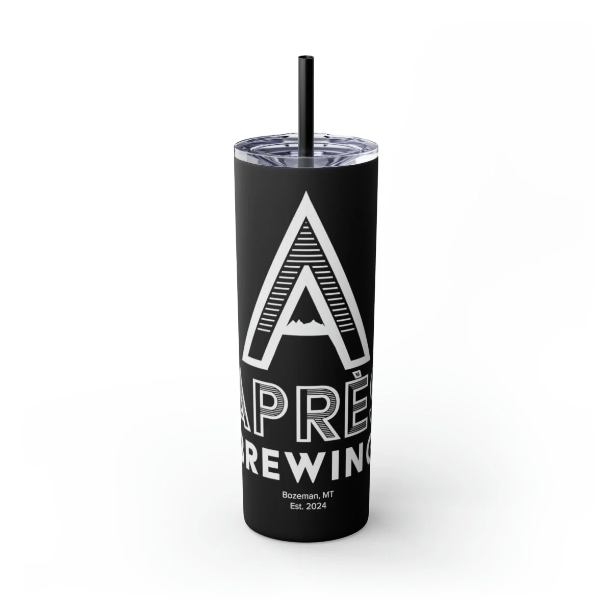 Store 1 — Après Brewing
