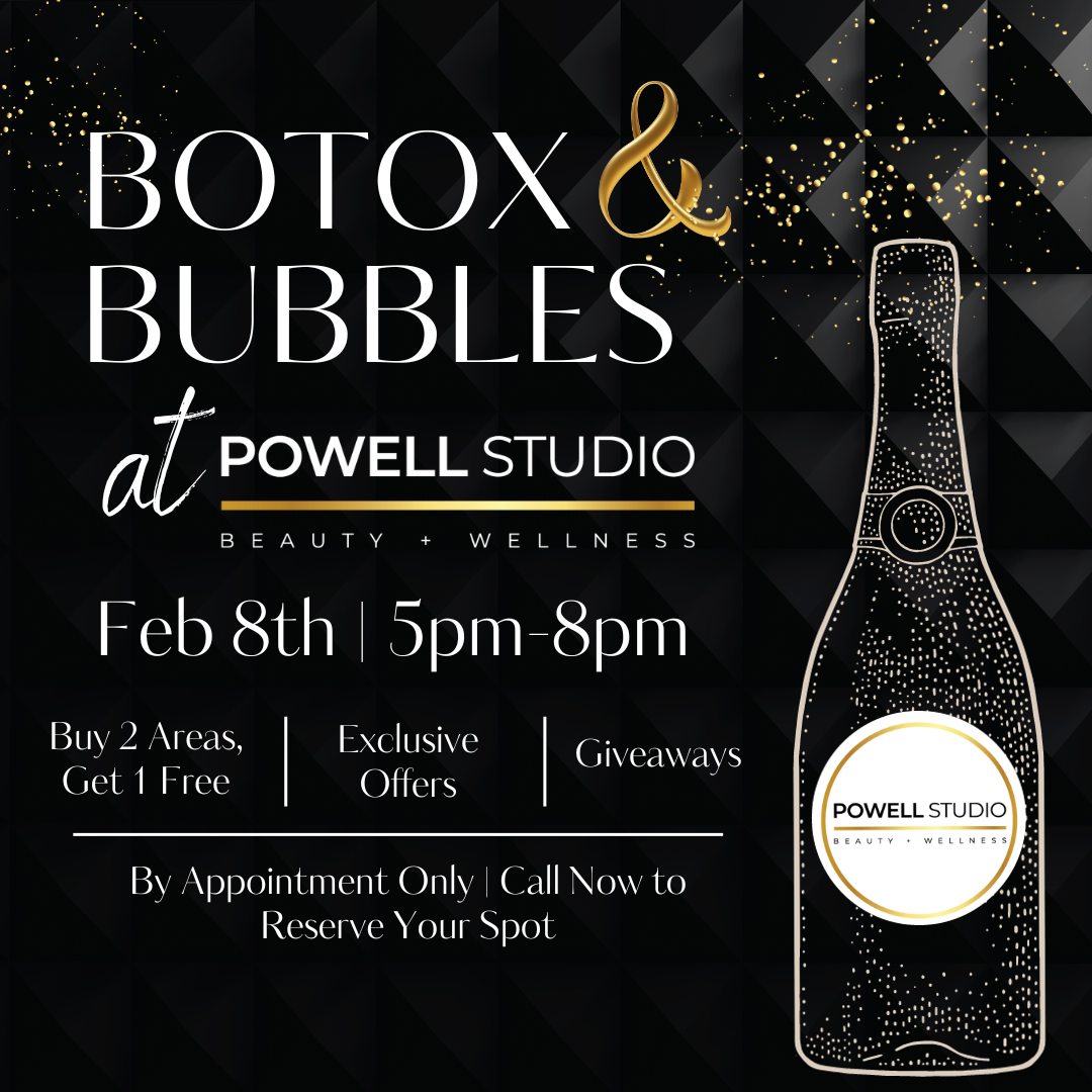 Shop Powell Promos and Events — Powell Studio