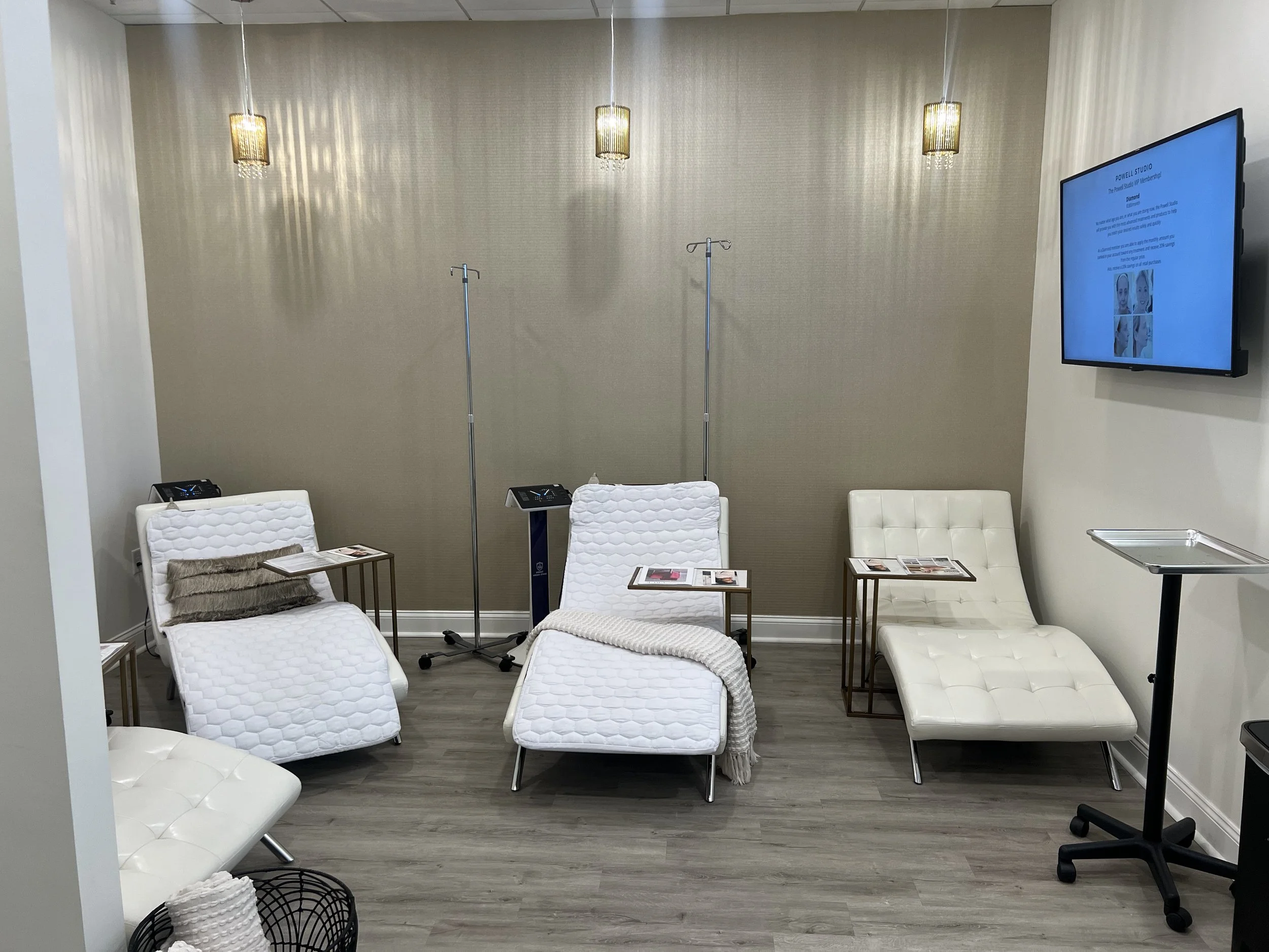 About Powell Studio | Hanover MA — Powell Studio