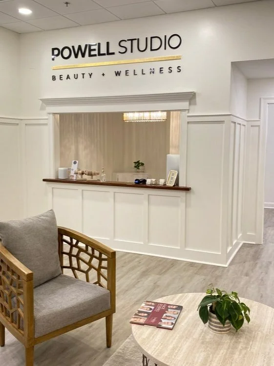 Powell Studio