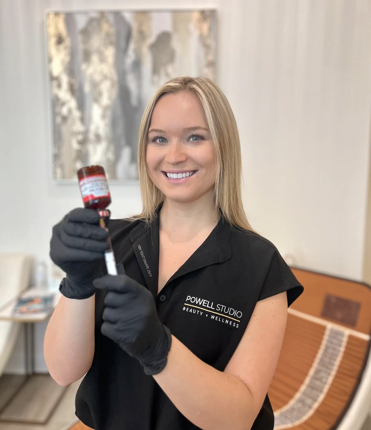 The Powell MedSpa Team | Hanover MA — Powell Studio
