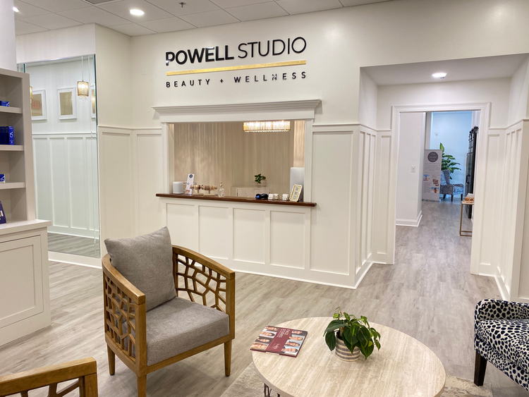 About Powell Studio | Hanover MA — Powell Studio