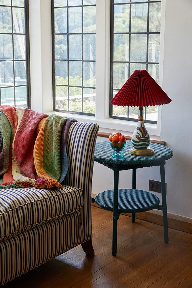 Weatheroak — COAL | Architecture & Interior Design