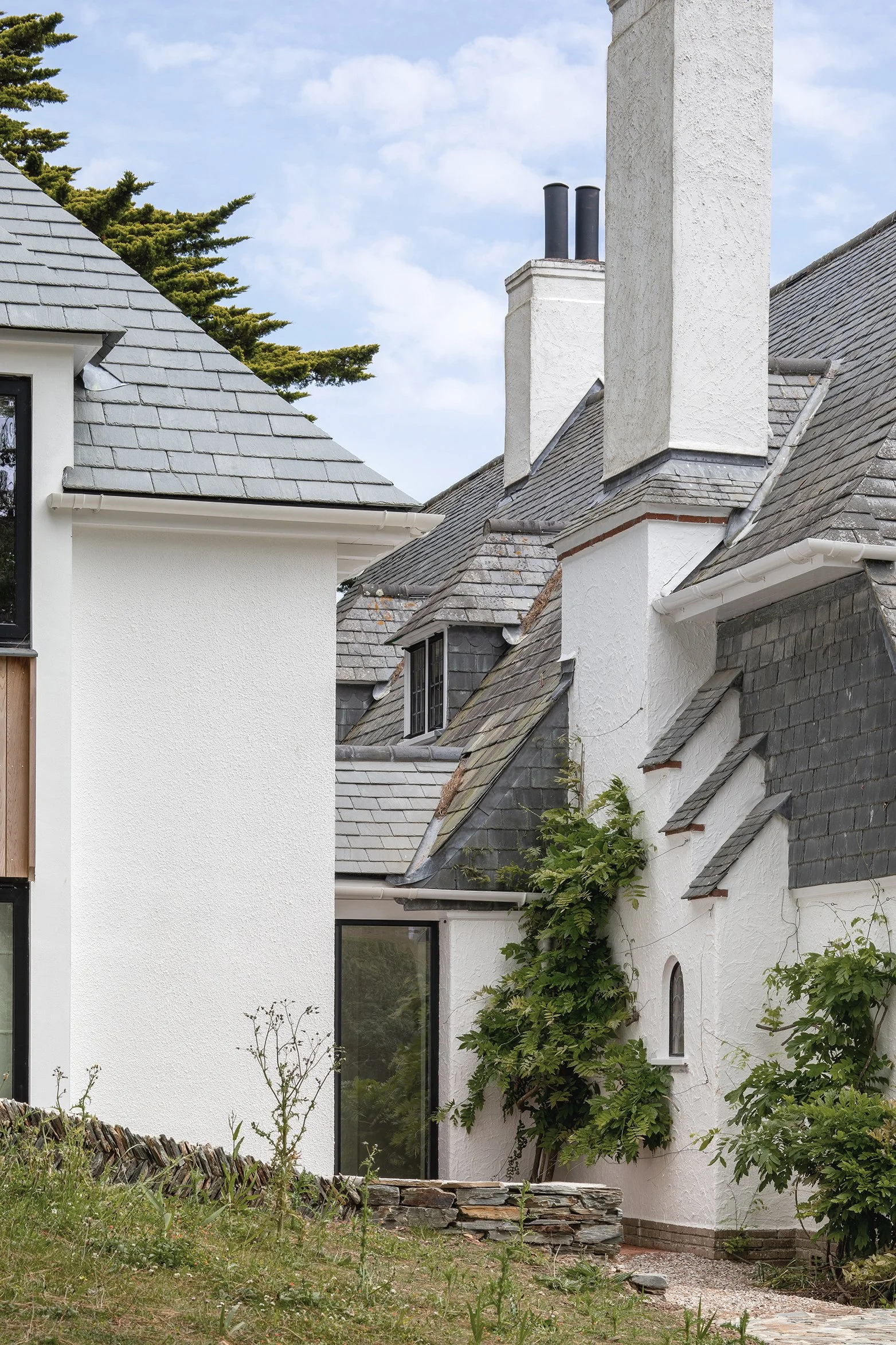 Arts & Crafts Extension — COAL | Architecture & Interior Design