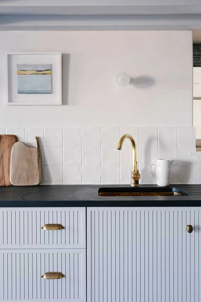 Fisherman’s Cottage — COAL | Architecture & Interior Design