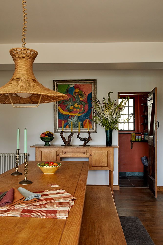 Weatheroak — COAL | Architecture & Interior Design