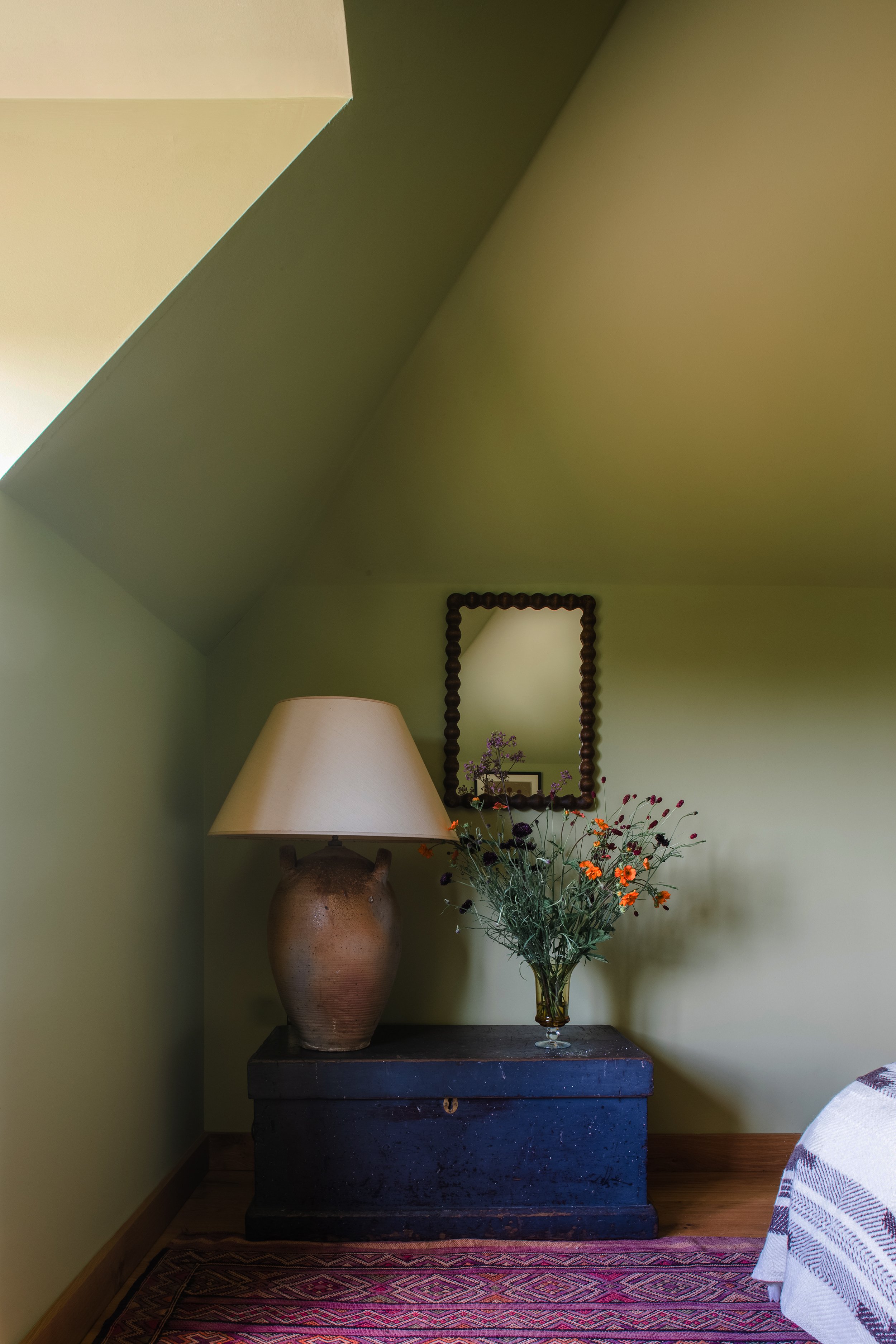 Arts & Crafts Extension — COAL | Architecture & Interior Design