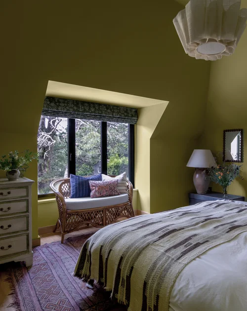 Arts & Crafts Extension — COAL | Architecture & Interior Design