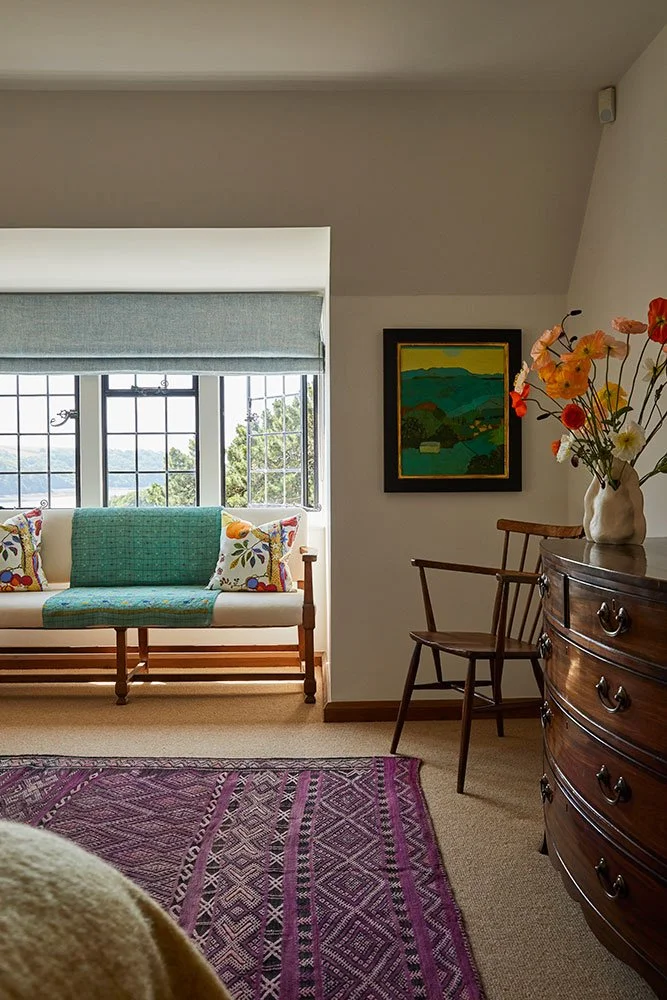 Weatheroak — COAL | Architecture & Interior Design