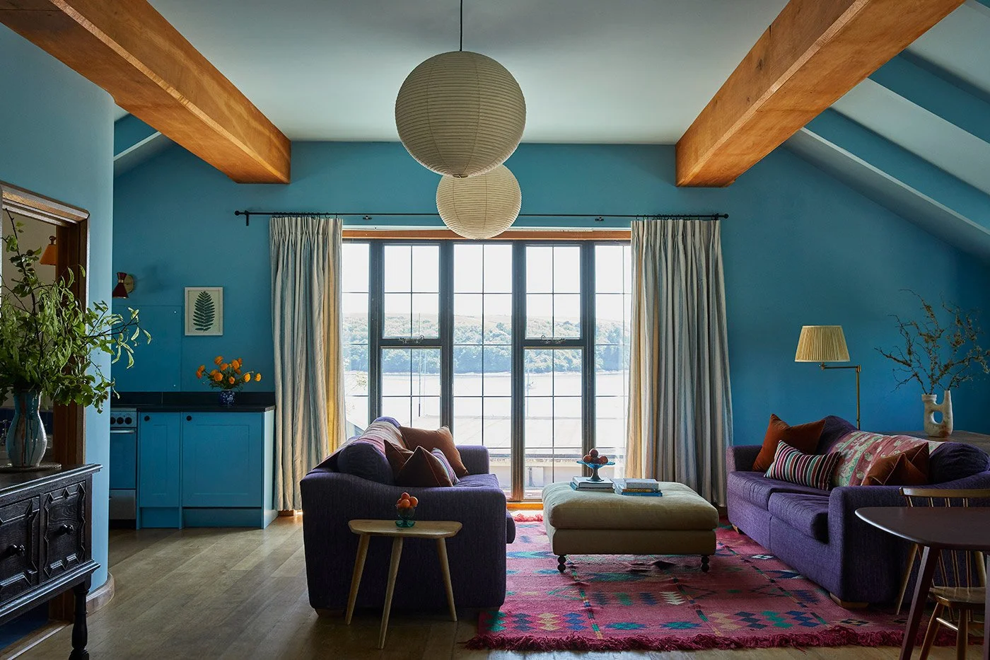 Sail Loft — COAL | Architecture & Interior Design