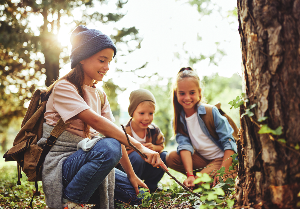 30A Nature School