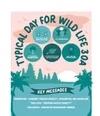 A Typical Day — 30A Nature School