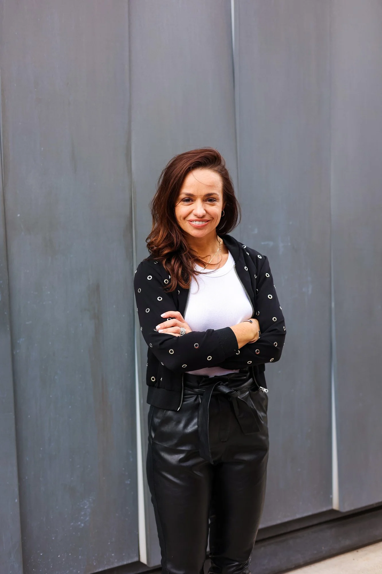 Megan Miller: Female Keynote