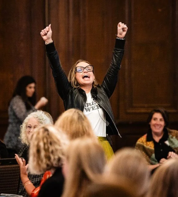 Megan Miller: Female Keynote