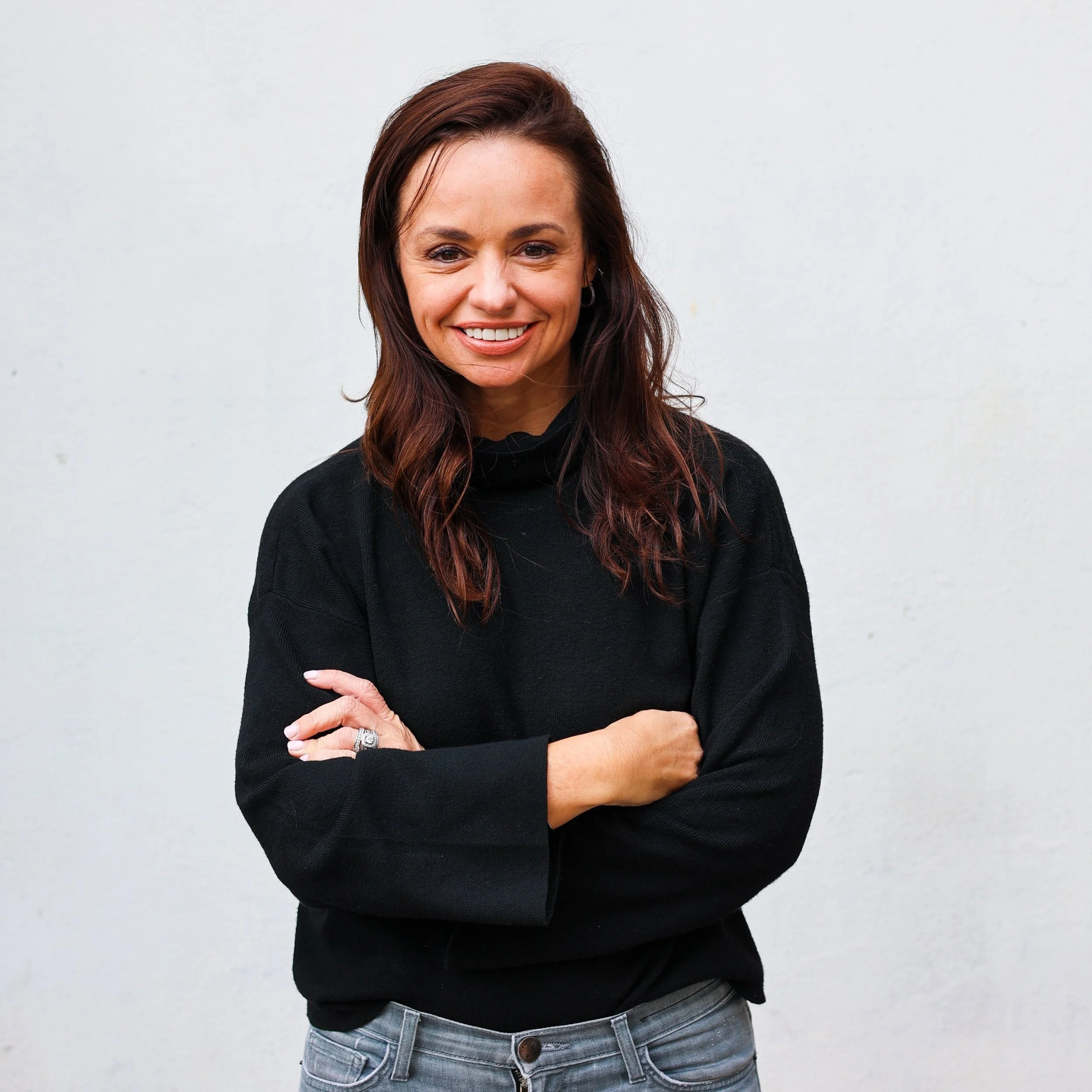 Megan Miller: Female Keynote