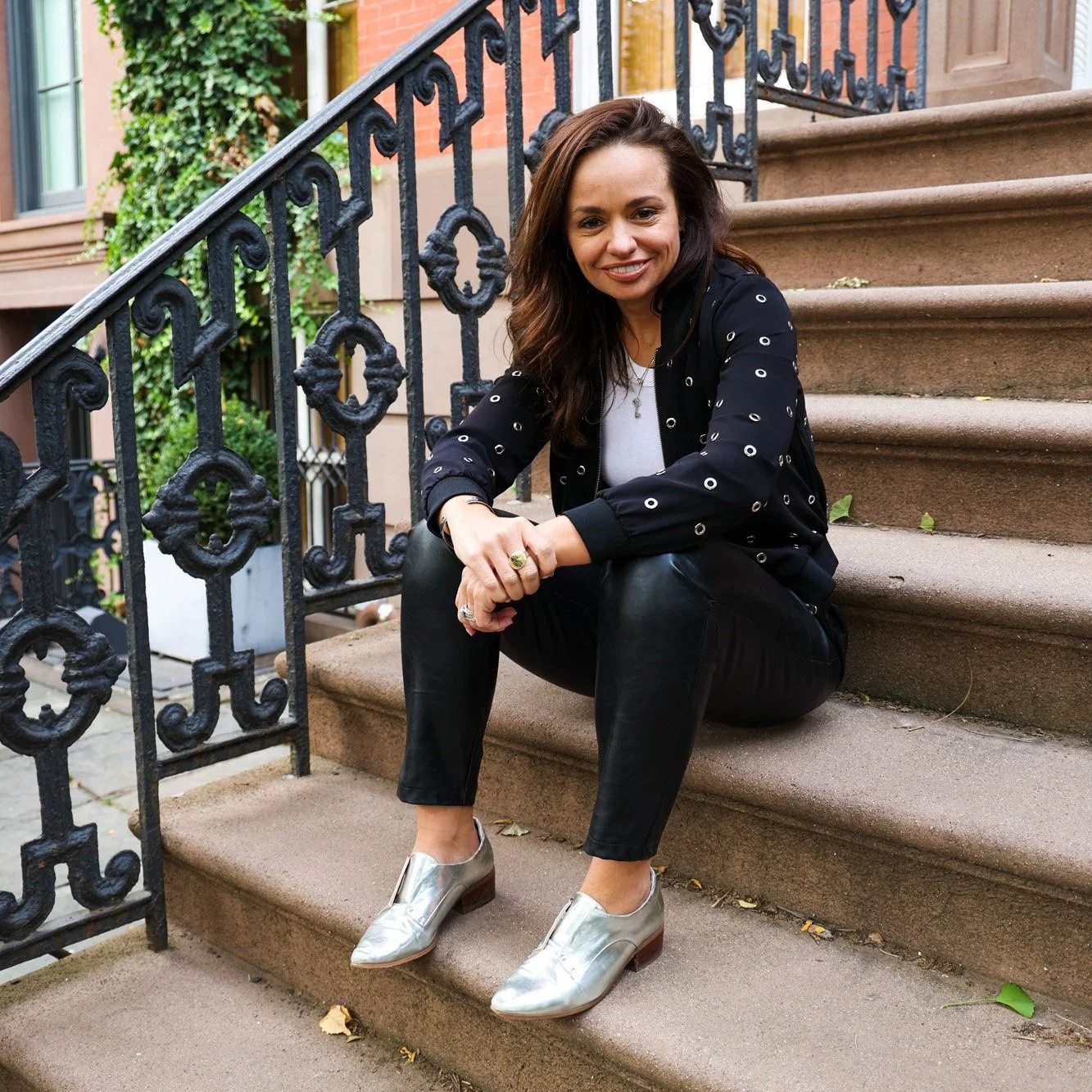 Megan Miller: Female Keynote