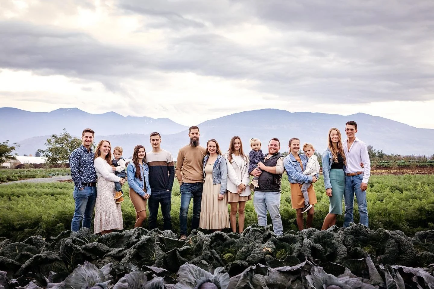 Our Story — The Local Harvest