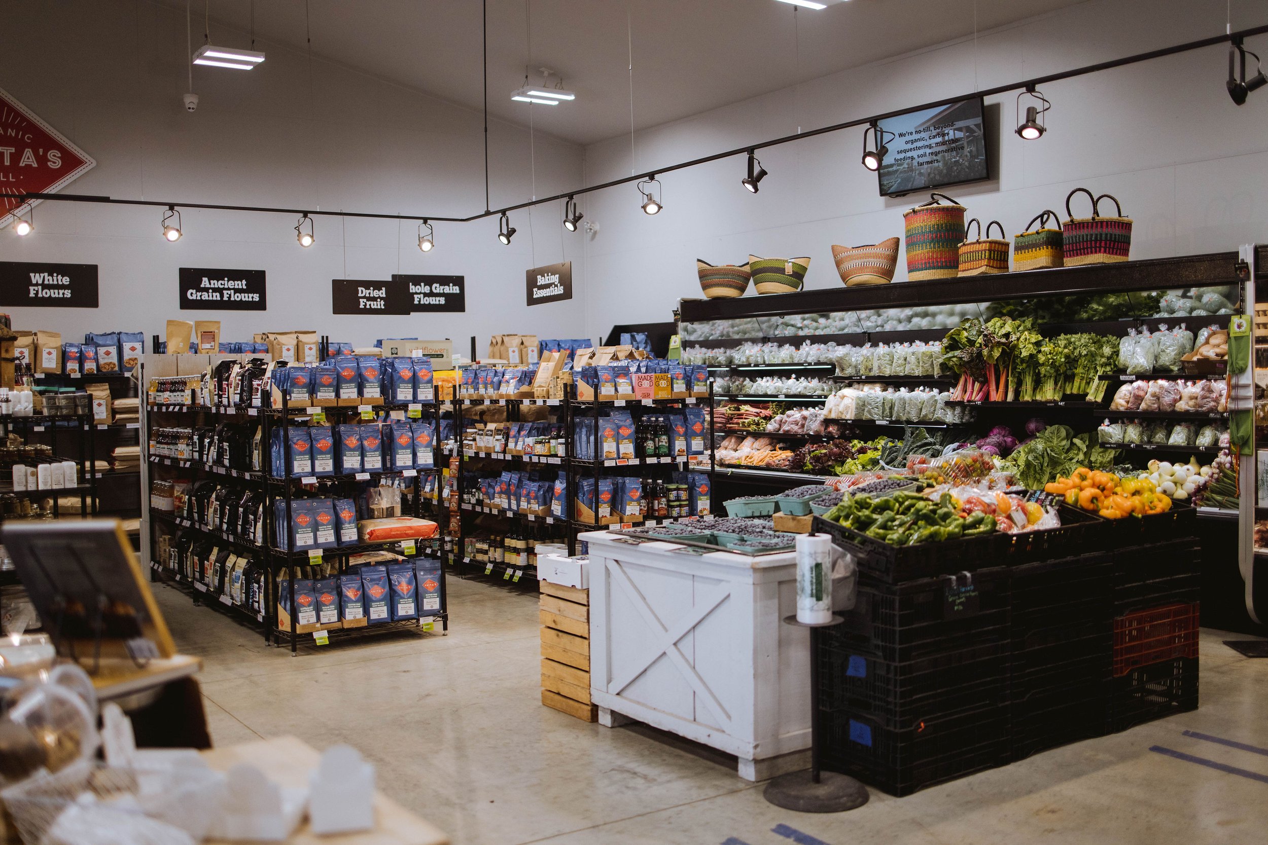 Our Store — The Local Harvest