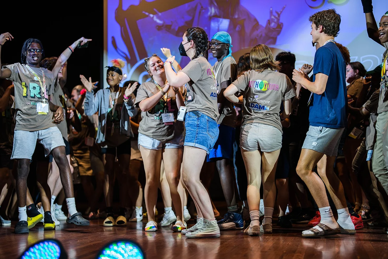 What is Y2Y? — Youth to Youth International
