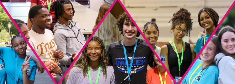 Summer Conference — Youth to Youth International