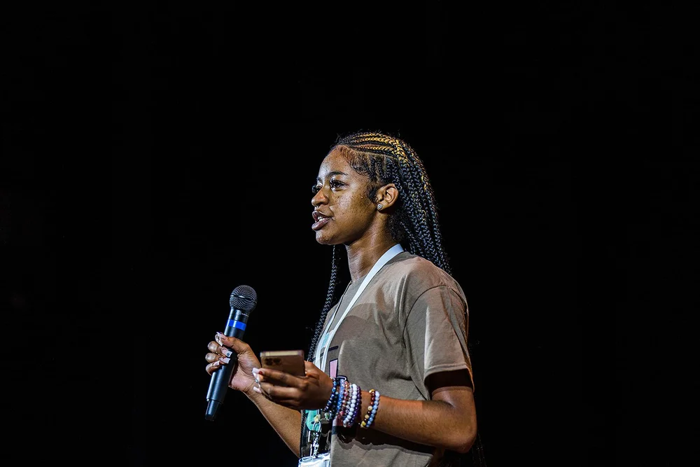 What is Y2Y? — Youth to Youth International