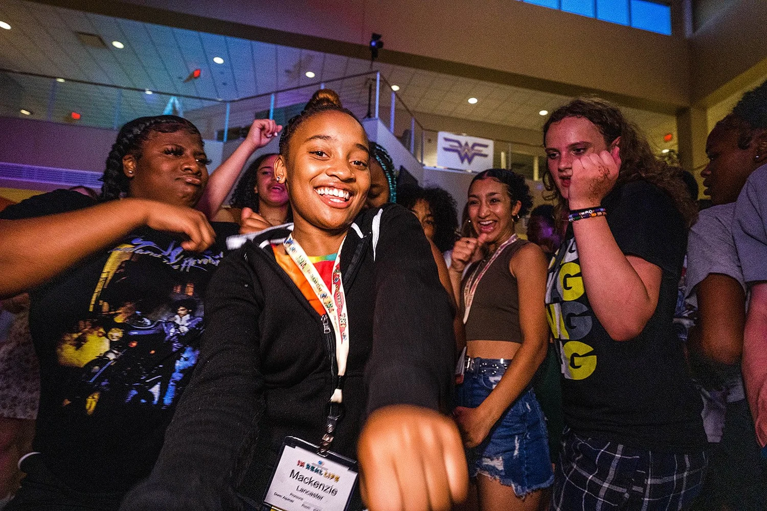 Youth-Led Drug Prevention and Leadership - Youth to Youth International