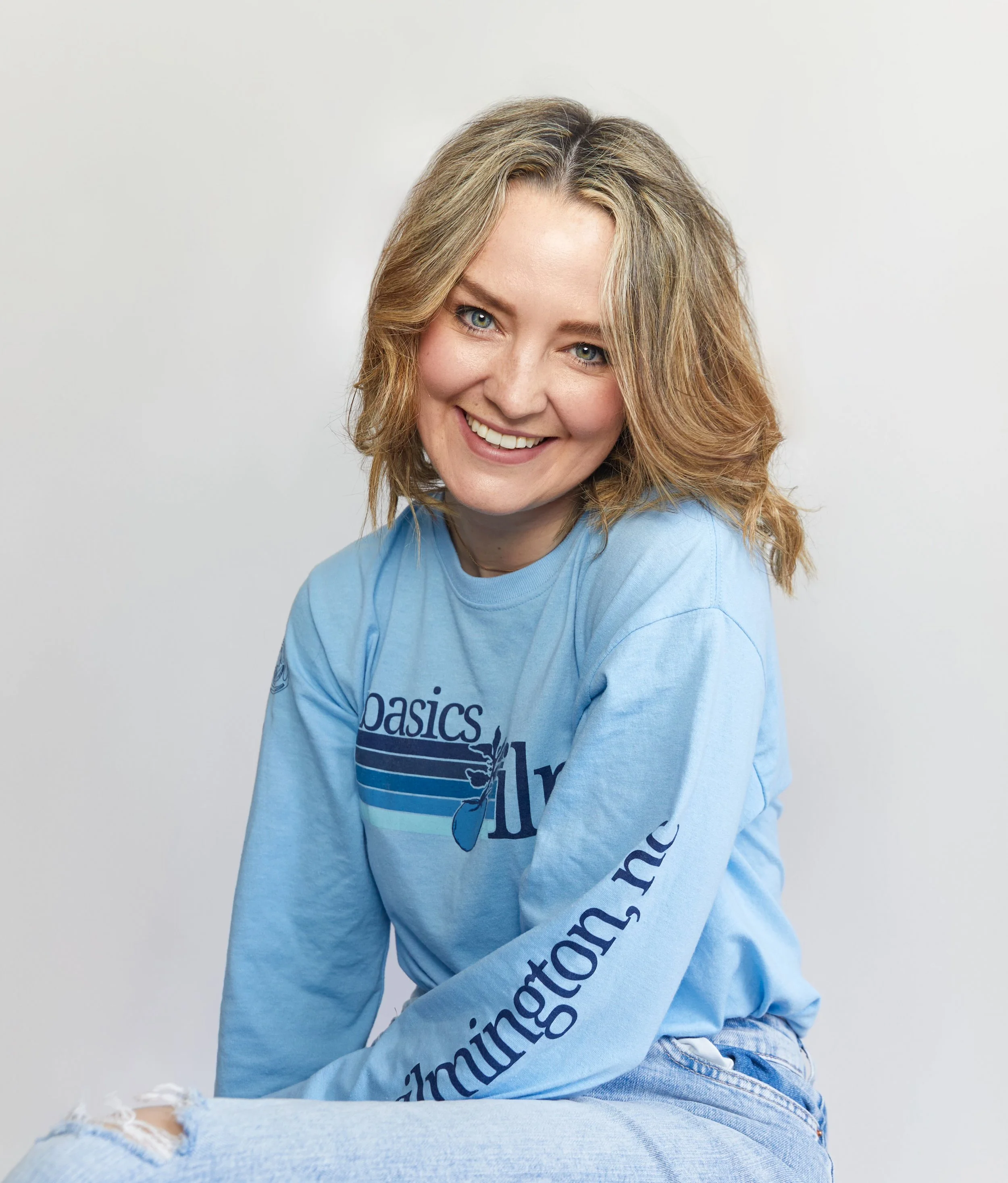 Megan Shandley // Actress | Writer | Director