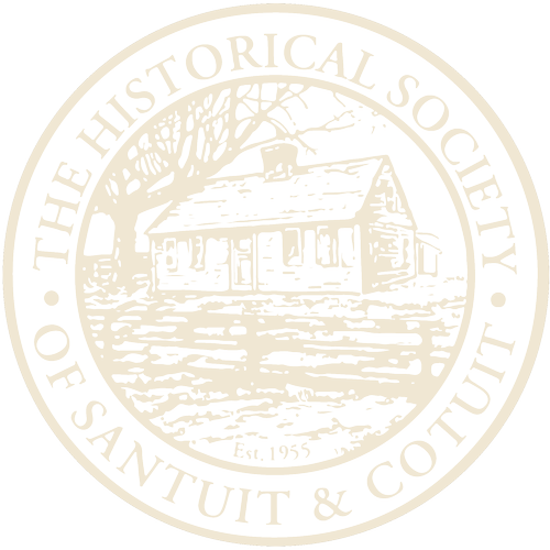 Historical Plaque Program — HSSC