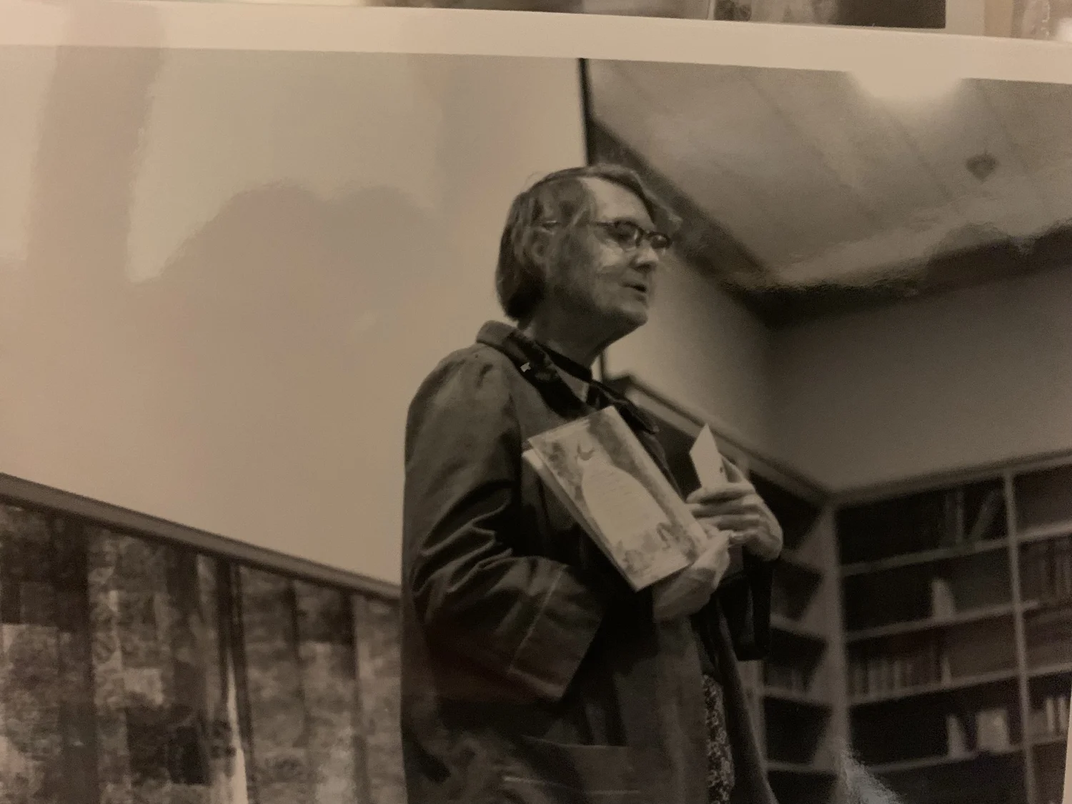 Oral History Directory — HSSC