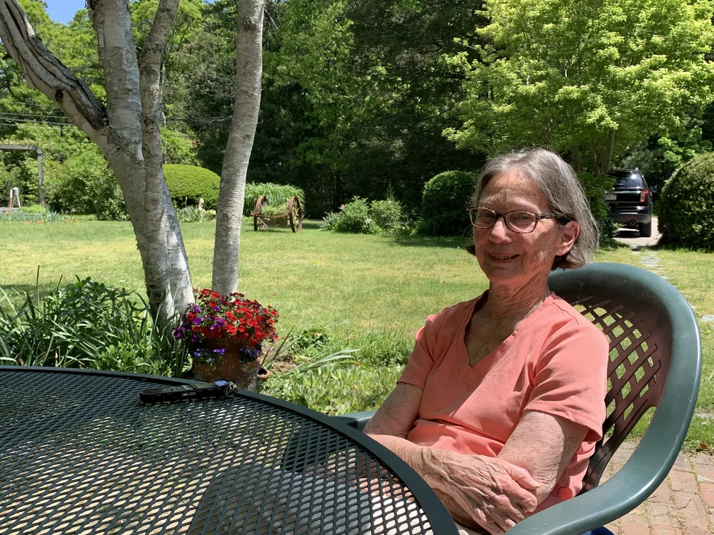 Oral History Directory — HSSC