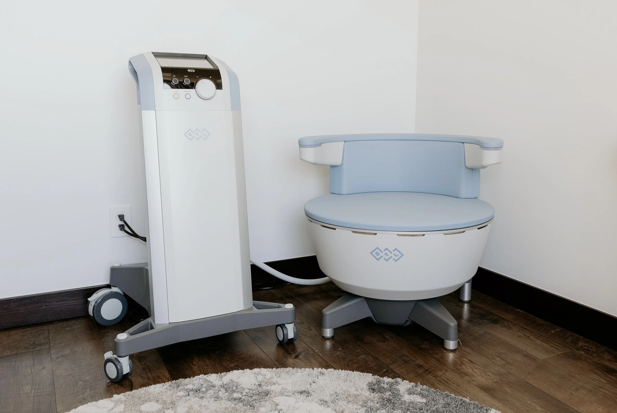 EmSella — The Spa at West Glen