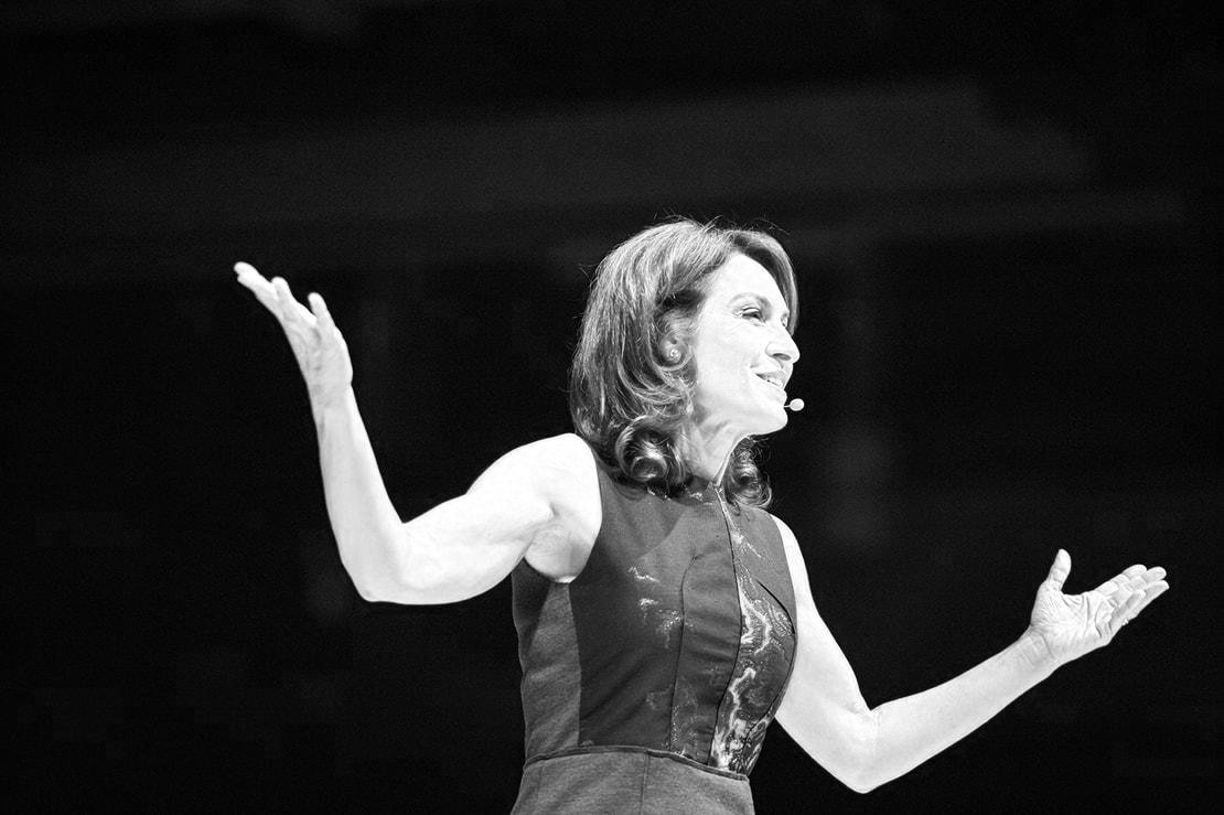 Suzy Welch