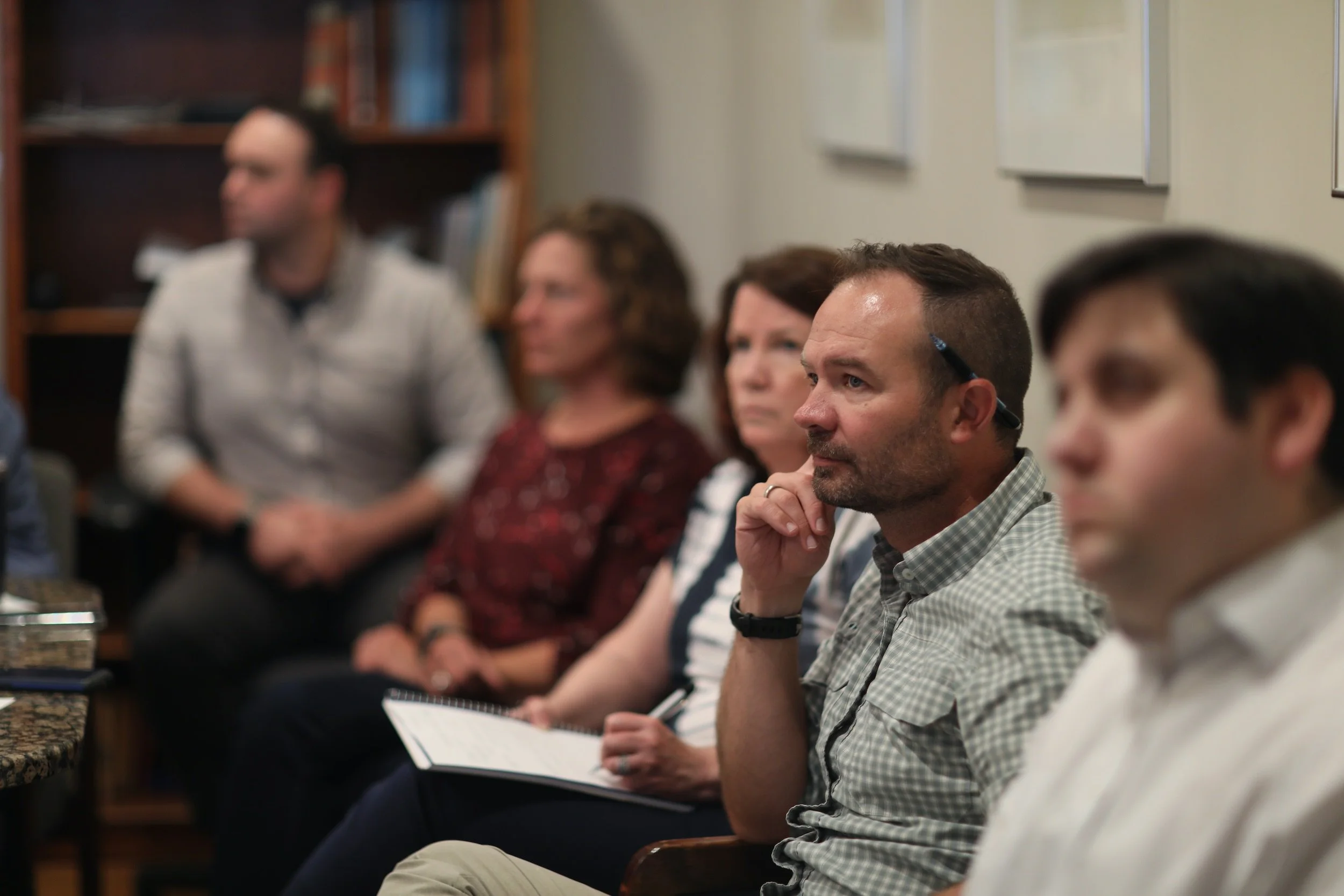 Clients — RSP Consulting LLC