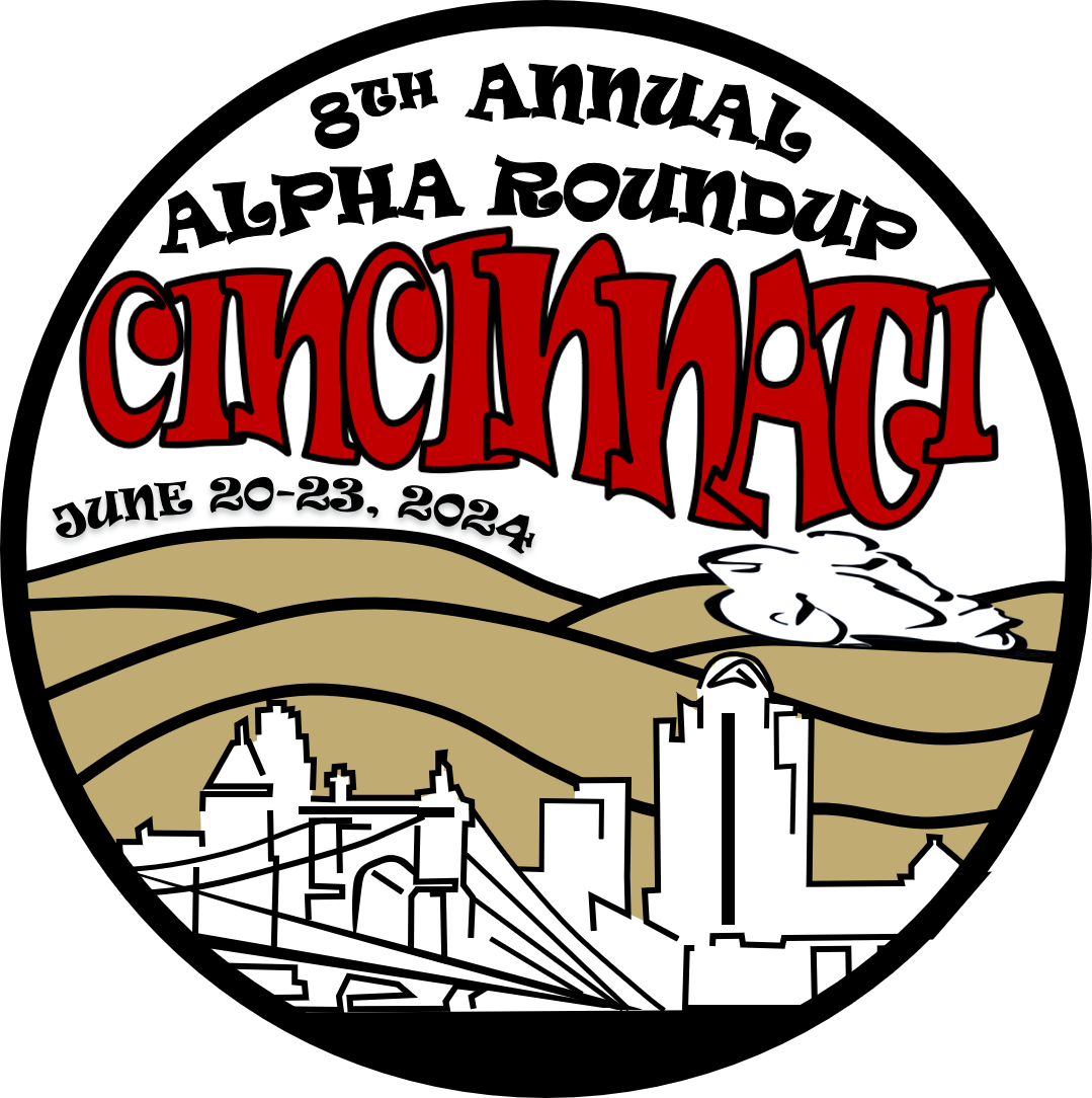 ALPHA ROUNDUP alpha-roundup