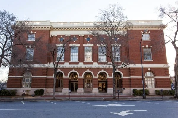 Self-Guided Tour of Downtown Athens — Historic Athens Welcome Center