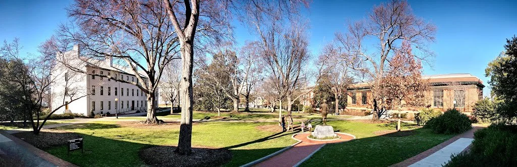 Group Tours — Historic Athens Welcome Center
