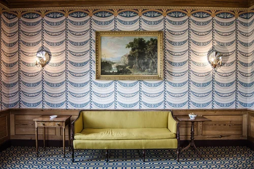 Church-Waddel-Brumby House Museum — Historic Athens Welcome Center