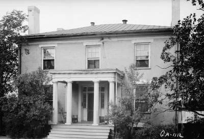 Self-Guided Tour of Downtown Athens — Historic Athens Welcome Center