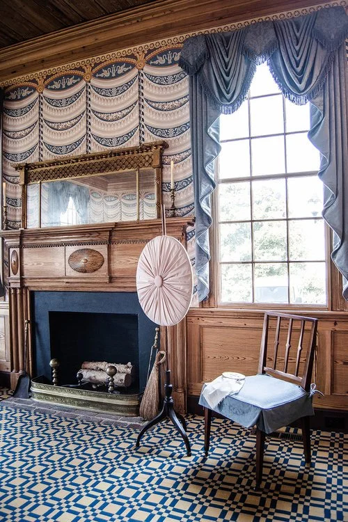 Church-Waddel-Brumby House Museum — Historic Athens Welcome Center