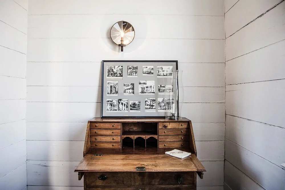 Church-Waddel-Brumby House Museum — Historic Athens Welcome Center