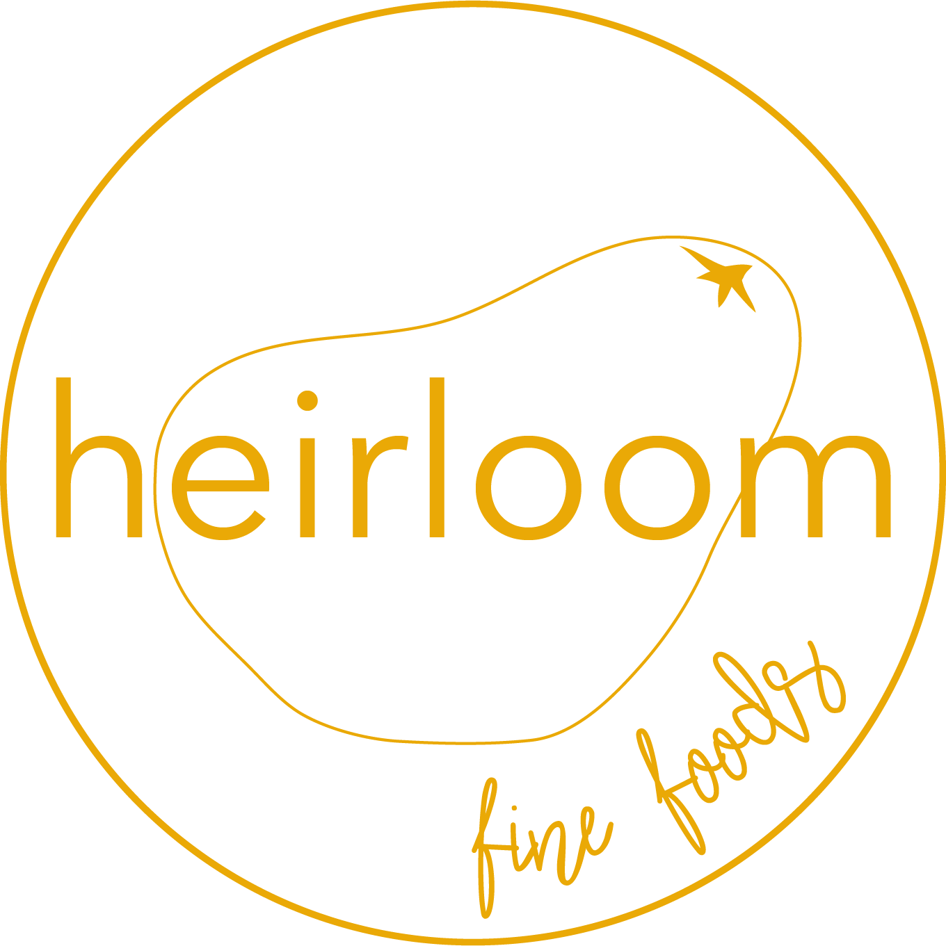 Chef Taught Cooking Classes at Heirloom Fine Foods — Heirloom