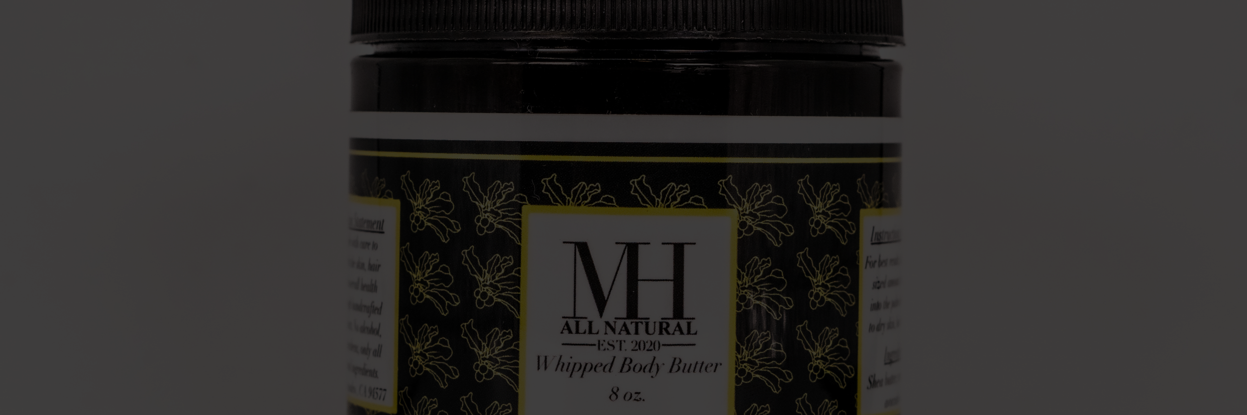 MH All Natural Cosmetics