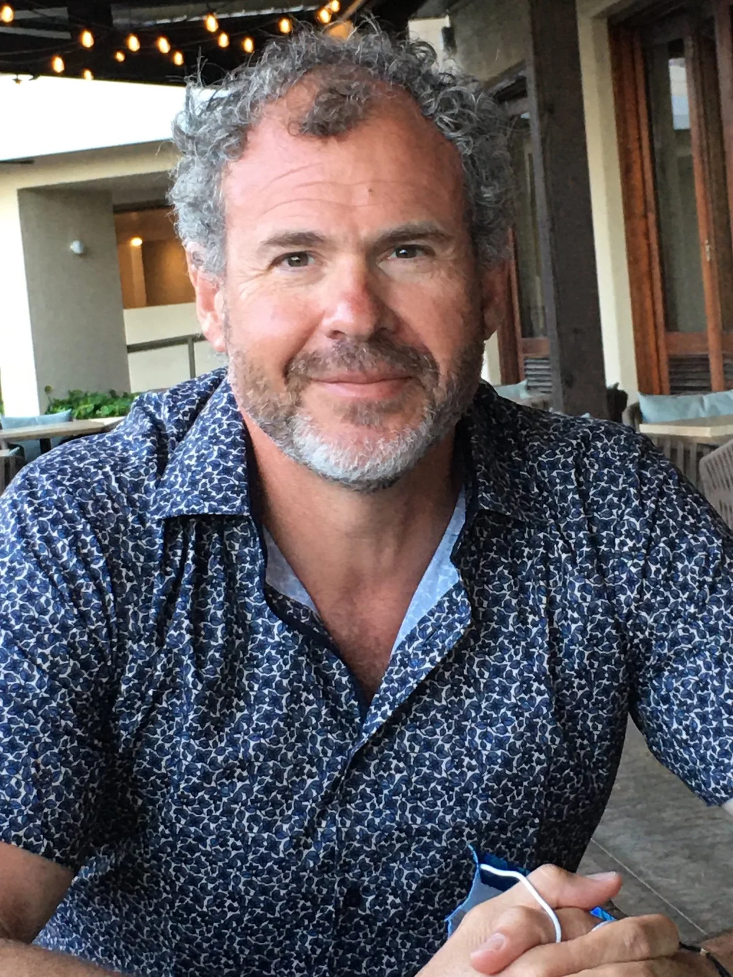 Meet Dr. Gee — Optimal Neurohealth
