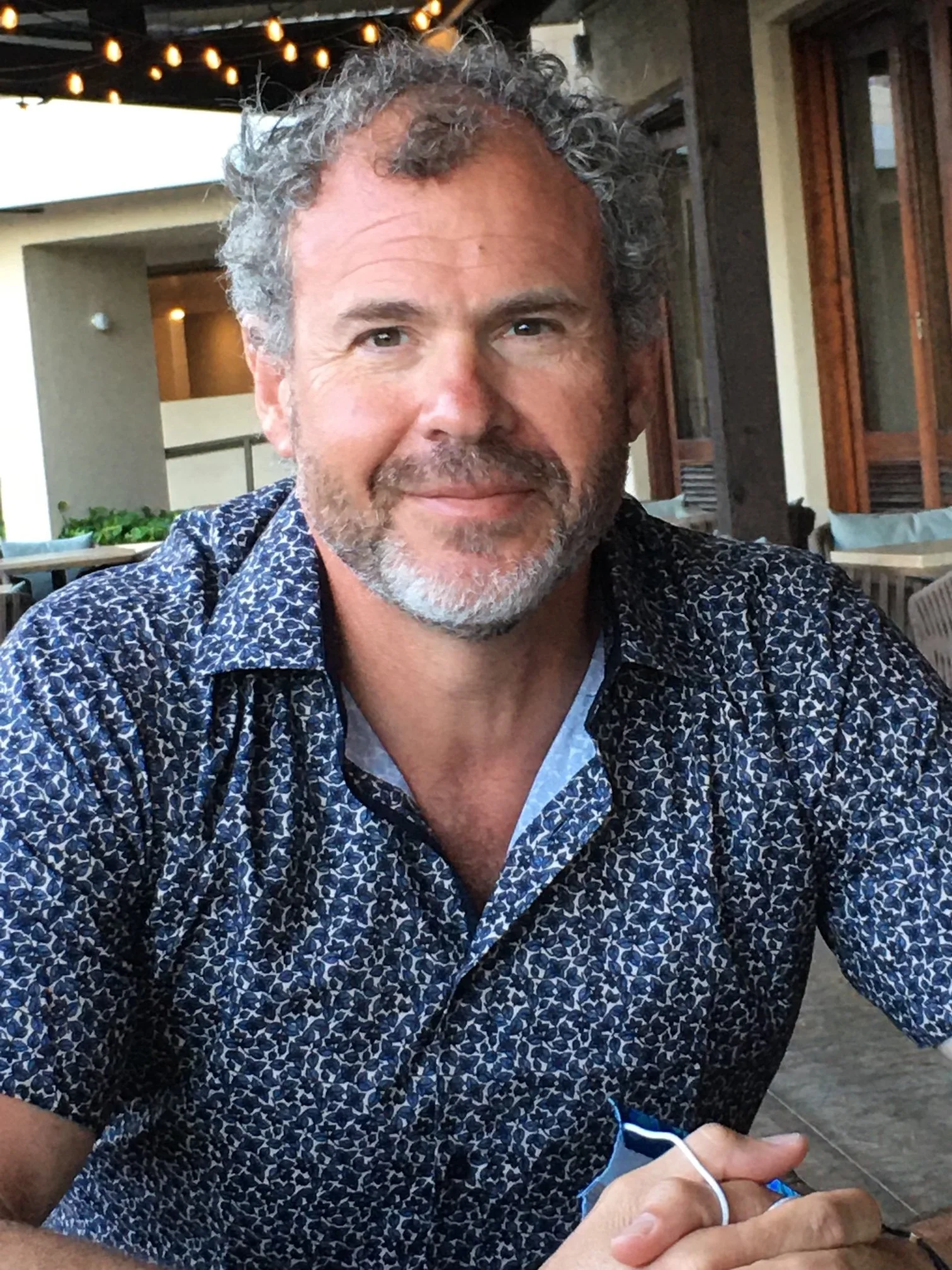 Meet Dr. Gee — Optimal Neurohealth