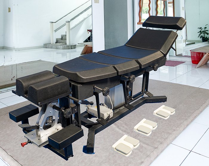 Products — PCT Tables