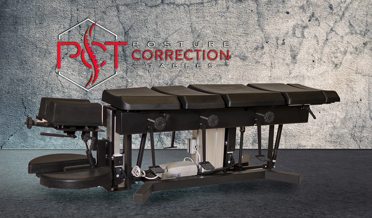 Products — PCT Tables