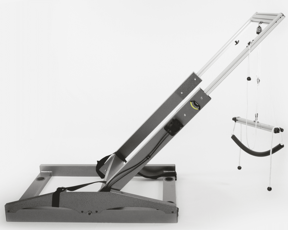 Regainer Traction System — PCT Tables