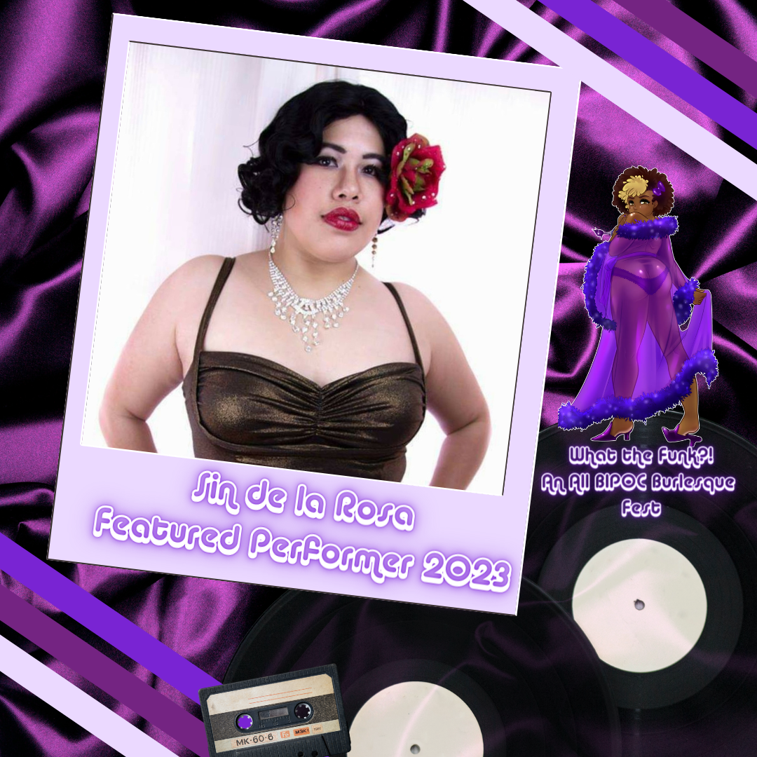 2023 Headliners & Featured Performers — What the Funk Fest: New