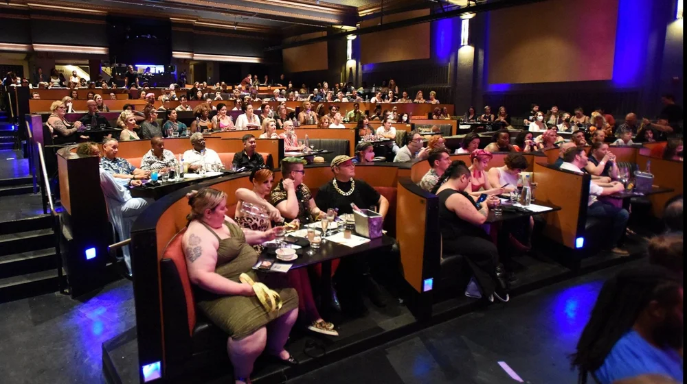 Tickets for the Pacific Northwest Only All BIPOC Burlesque Festival ...